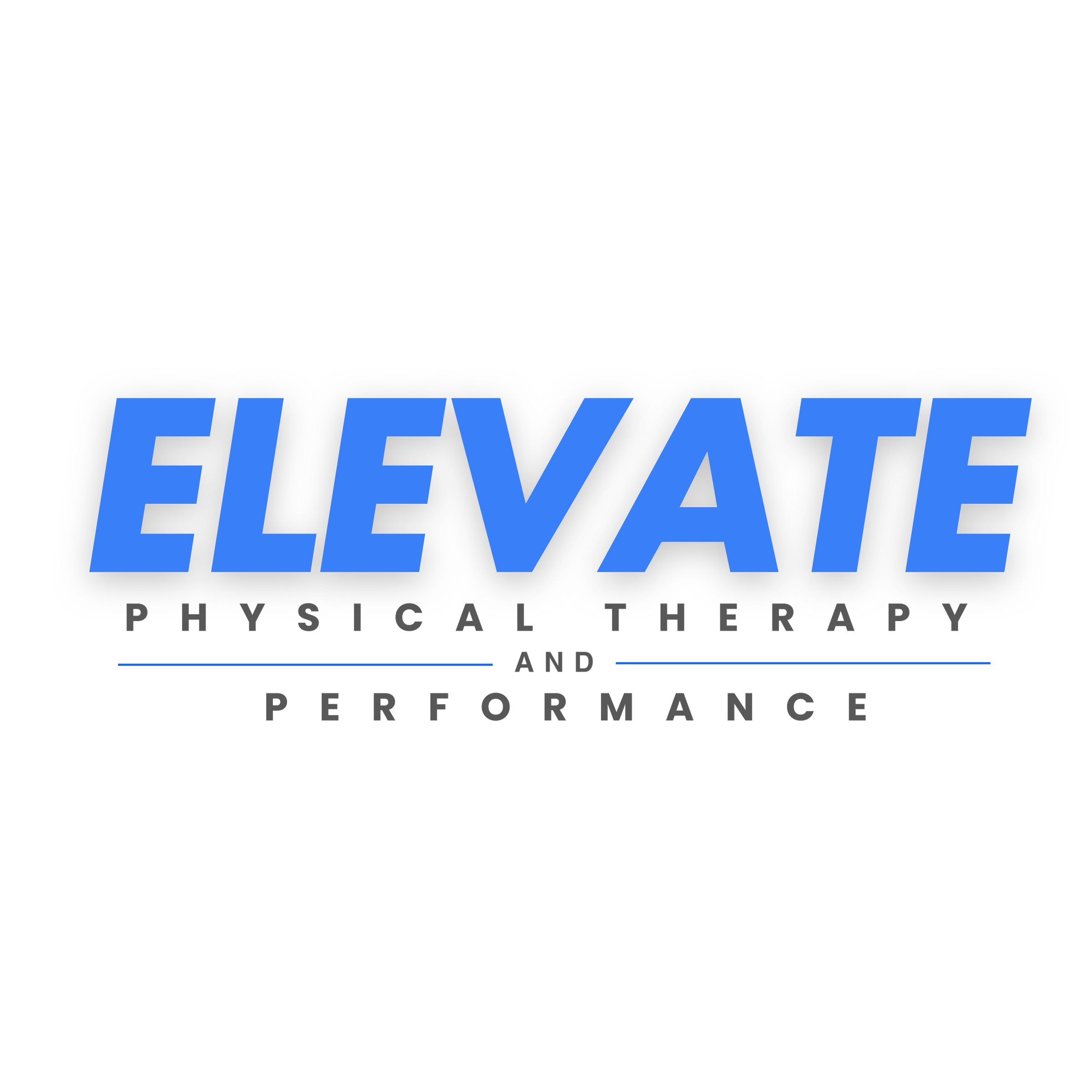 Elevate Physical Therapy and Performance logo